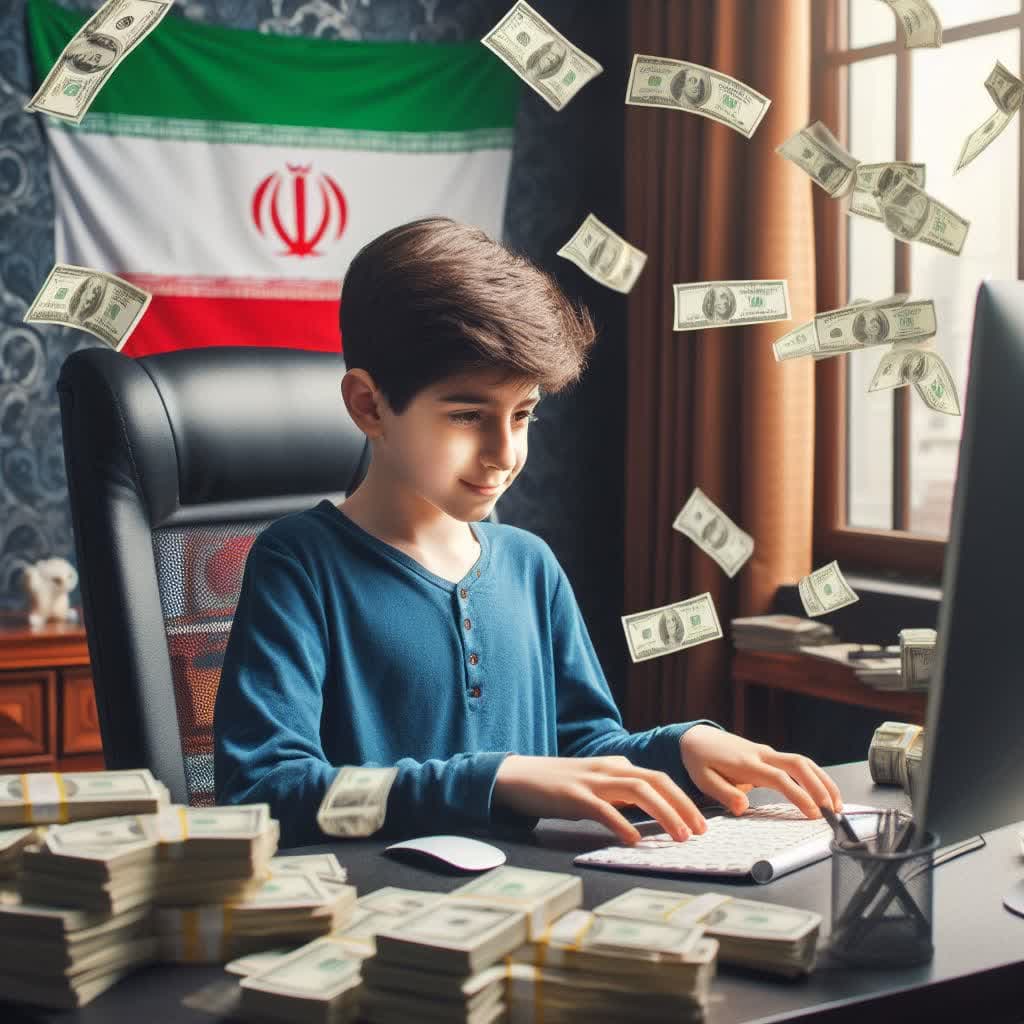 بیشتر دیده شوید | مدرسه فریلنسری