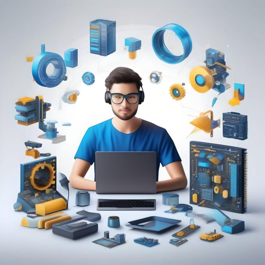 مربی فریلنسری - مدرسه فریلنسری